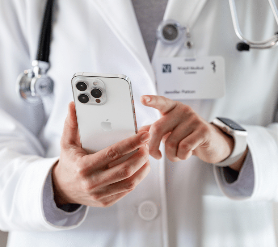 Cheshire Hospital Onboards IT Specialists to Trailblazing Framework ...