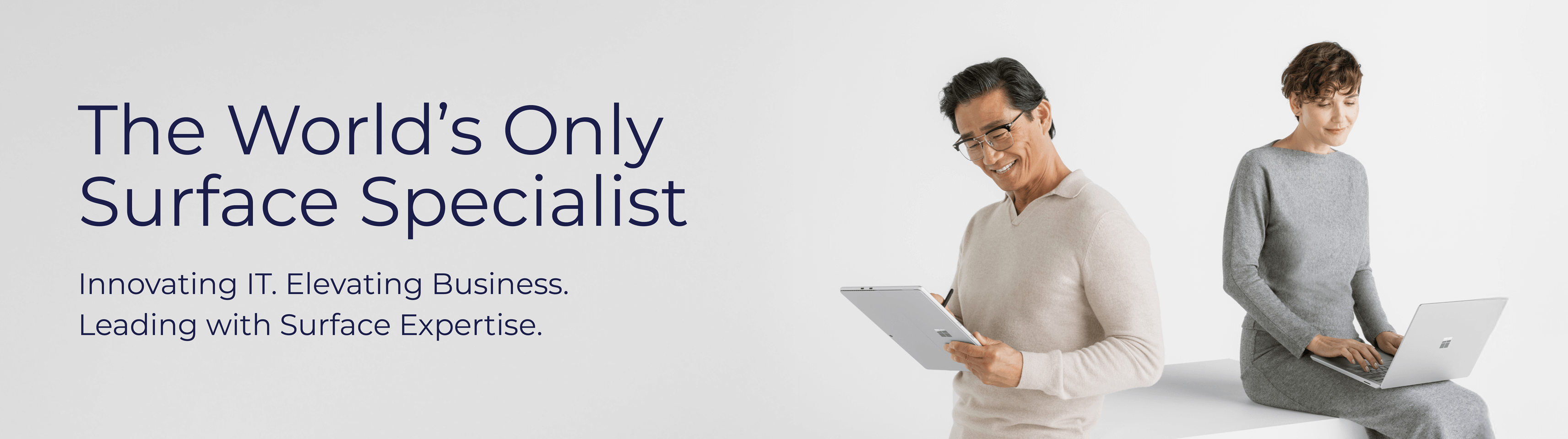 Public Sector IT Specialists - Kingsfield IT